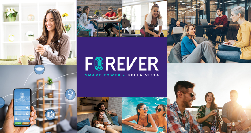 Nuevo Proyecto FOREVER Bella Vista • Rentahouse Punta Pacifica - Encuentra tu Hogar Ideal