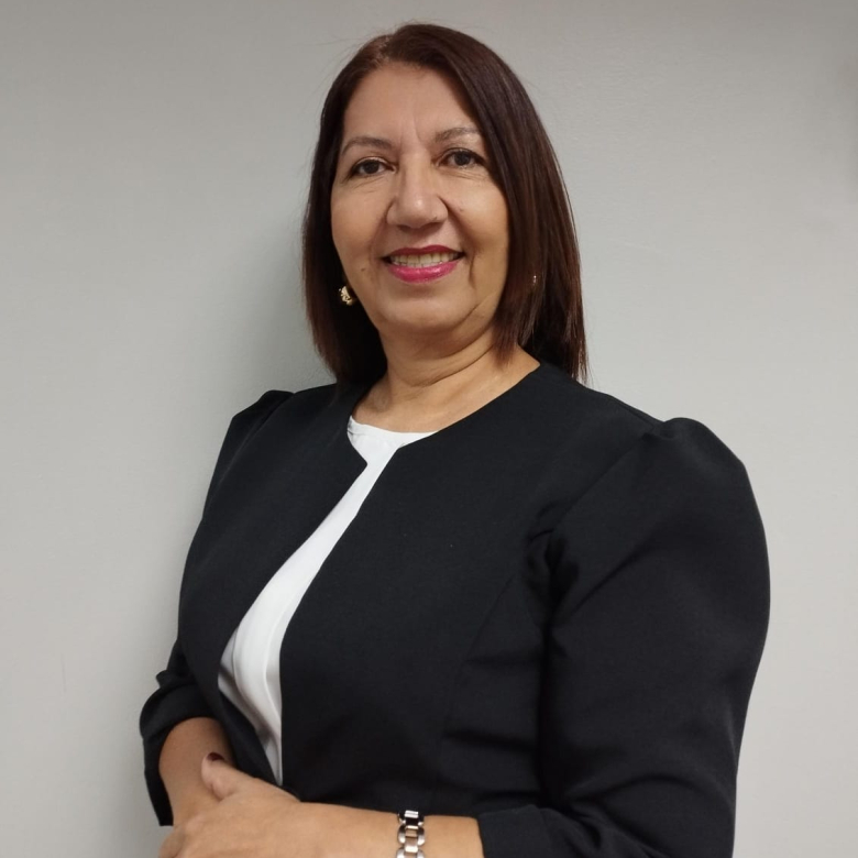 Nancy Guerrero • Rentahouse Concresa - Encuentra tu Hogar Ideal