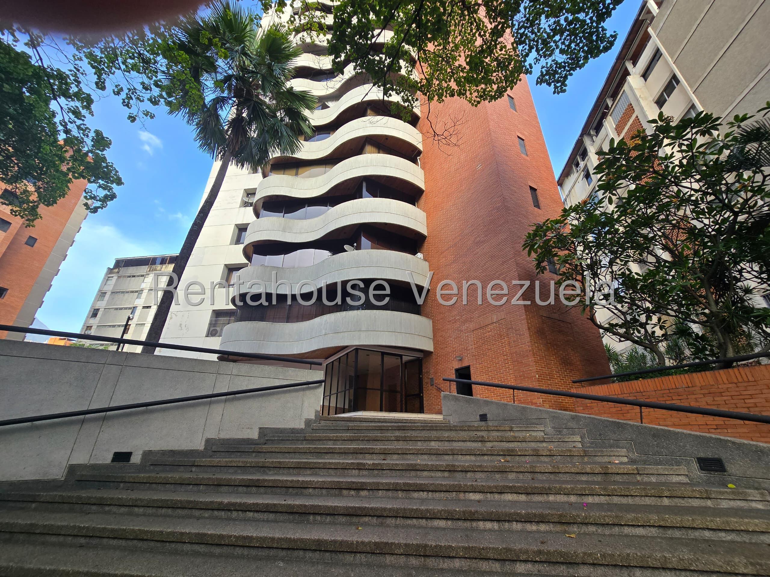 Apartamento La Florida – Caracas en venta - 207.52 M2 - MercadoPiso
