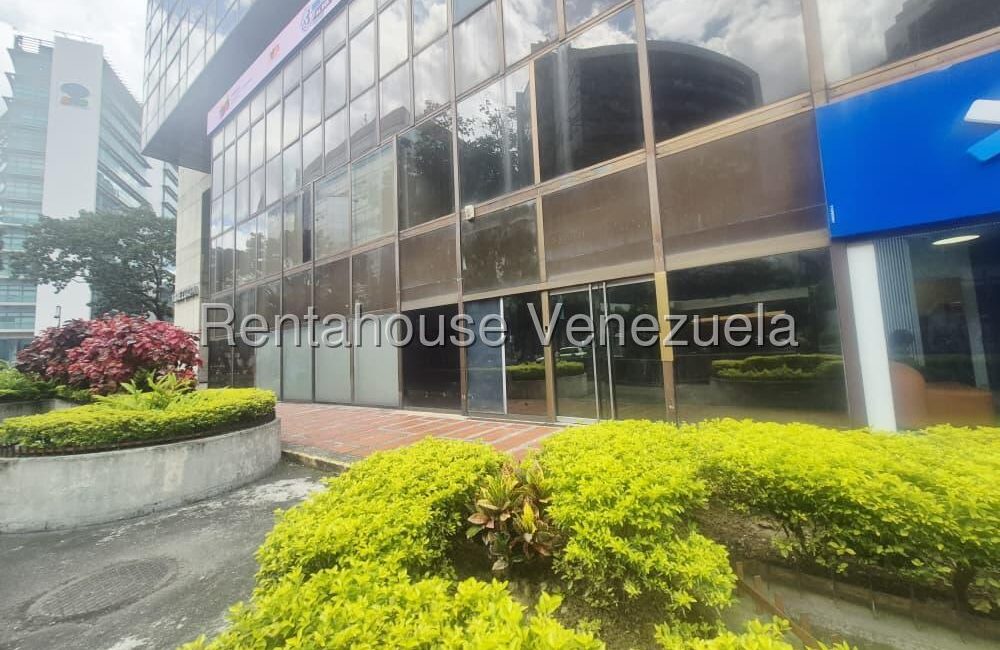 Comercial Chacao en Venta - 322 M2 - MercadoPiso