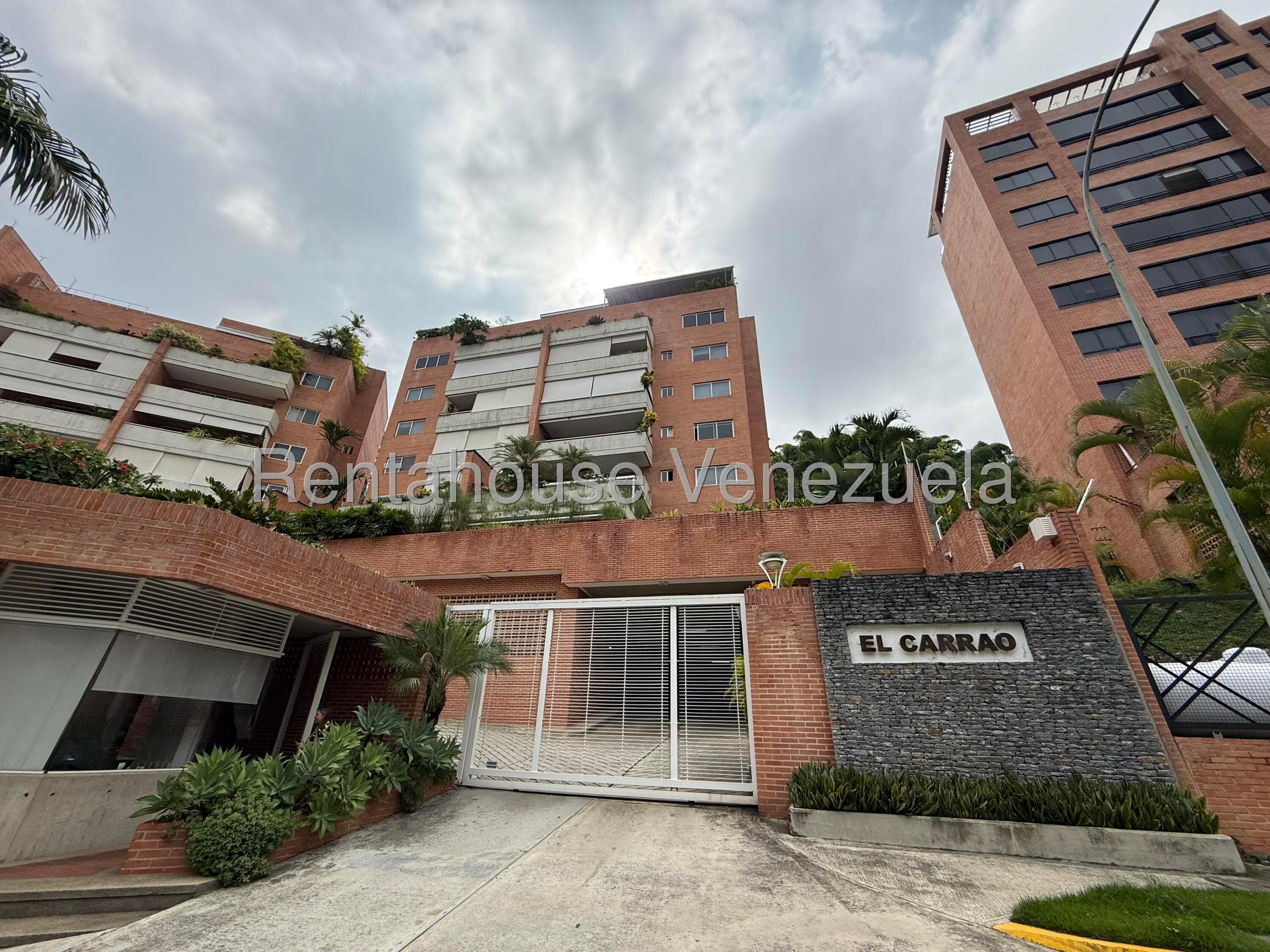 Apartamento Solar del Hatillo en Venta - 116.85 M2 - MercadoPiso