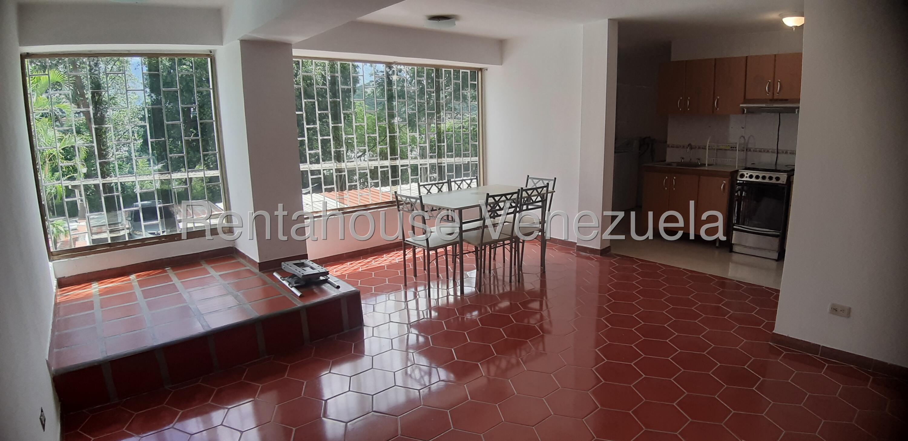 Apartamento Santa Paula en Alquiler - 80.5 M2 - MercadoPiso