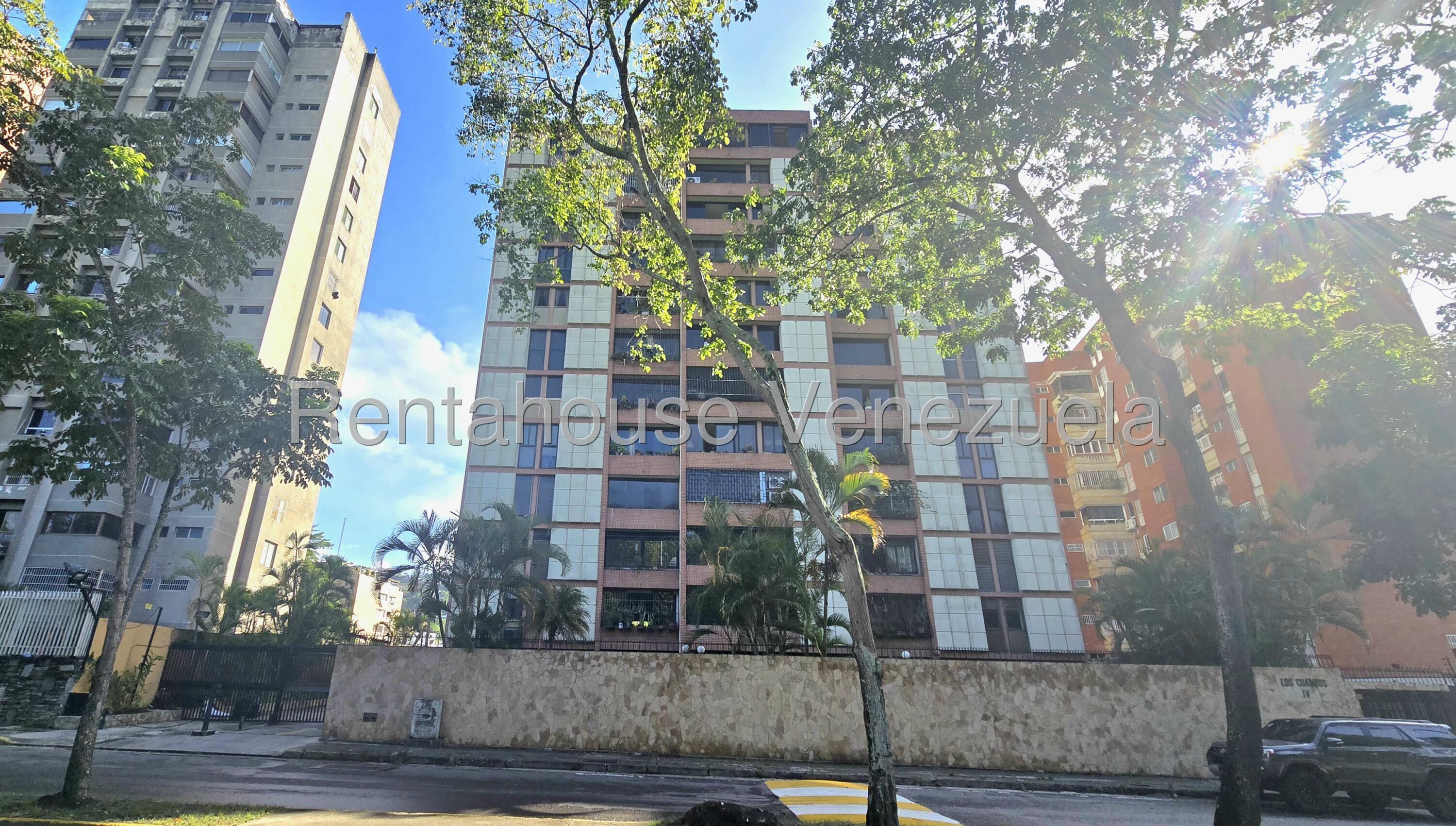 Apartamento Santa Paula en Alquiler - 78 M2 - MercadoPiso