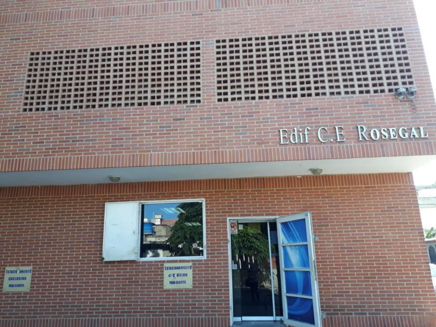 Edificio La Atlantida en Venta - 519 M2 - MercadoPiso