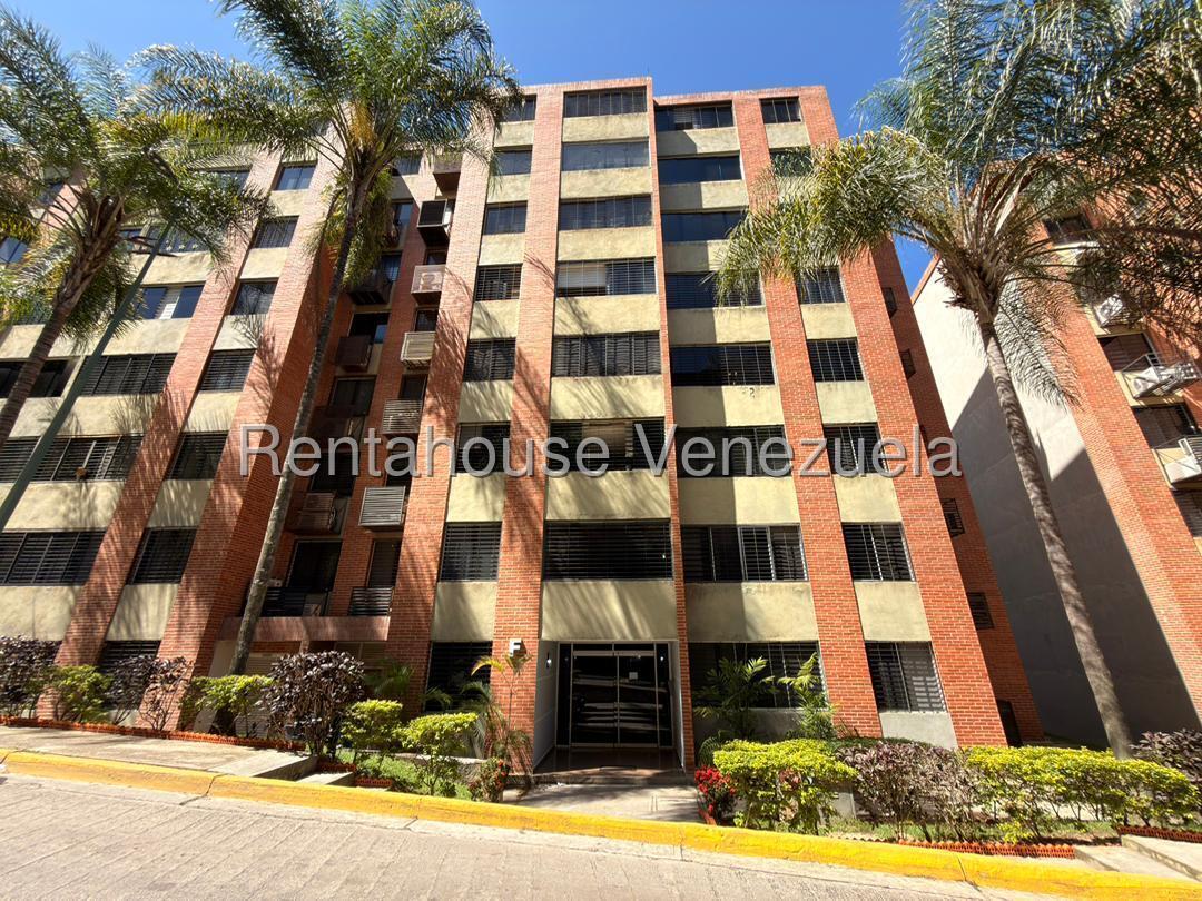 Apartamento El Hatillo en Alquiler - 59.07 M2 - MercadoPiso